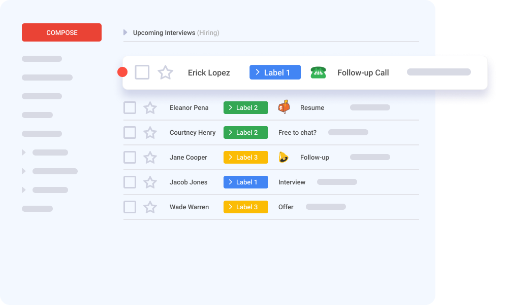 InboxSDK - Build Apps inside Gmail